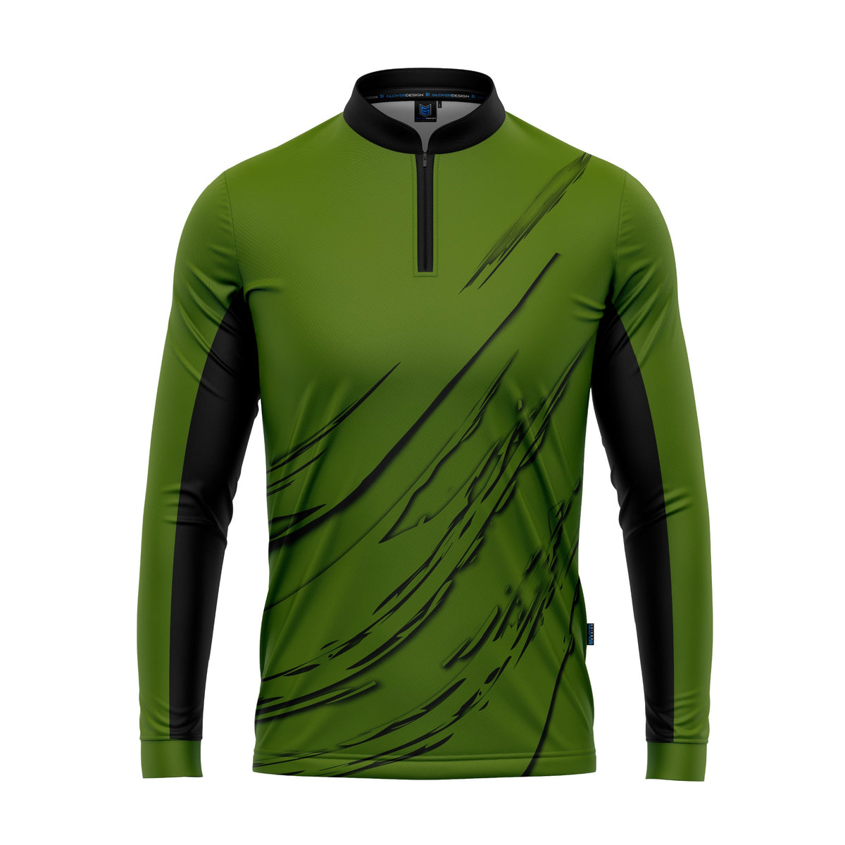 Curvature – Glover Design, LLC