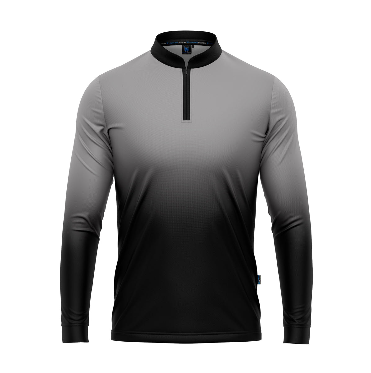 Fade 2 – Glover Design, LLC