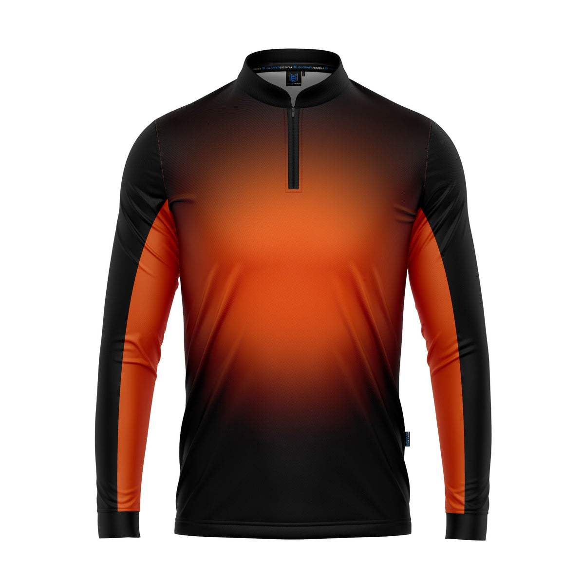 Burst – Glover Design, LLC