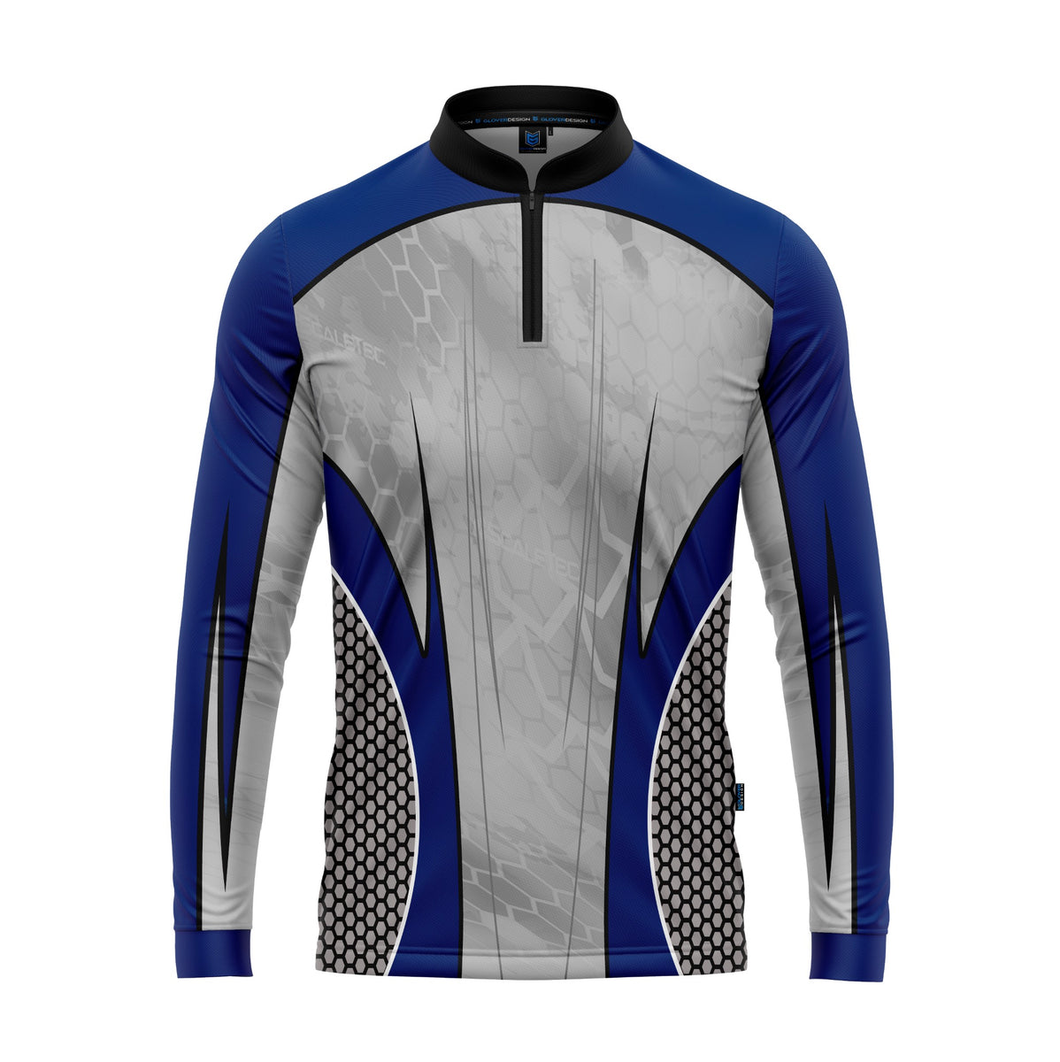 Vortex – Glover Design, LLC