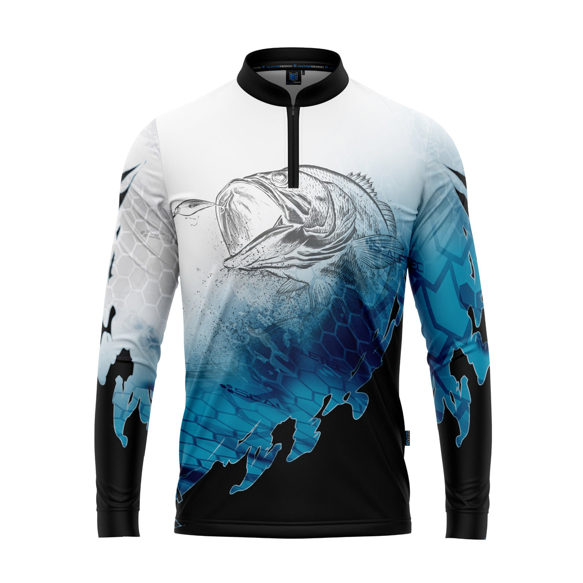 FishOn – Glover Design, LLC