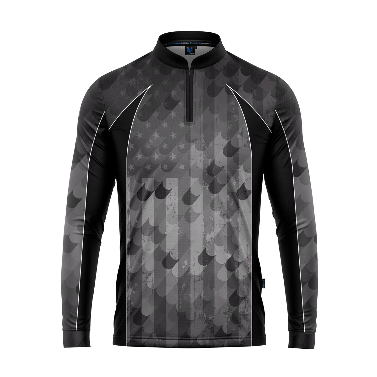 Spec Ops – Glover Design, LLC