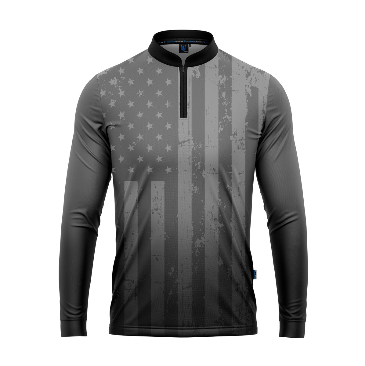 Patriot – Glover Design, LLC