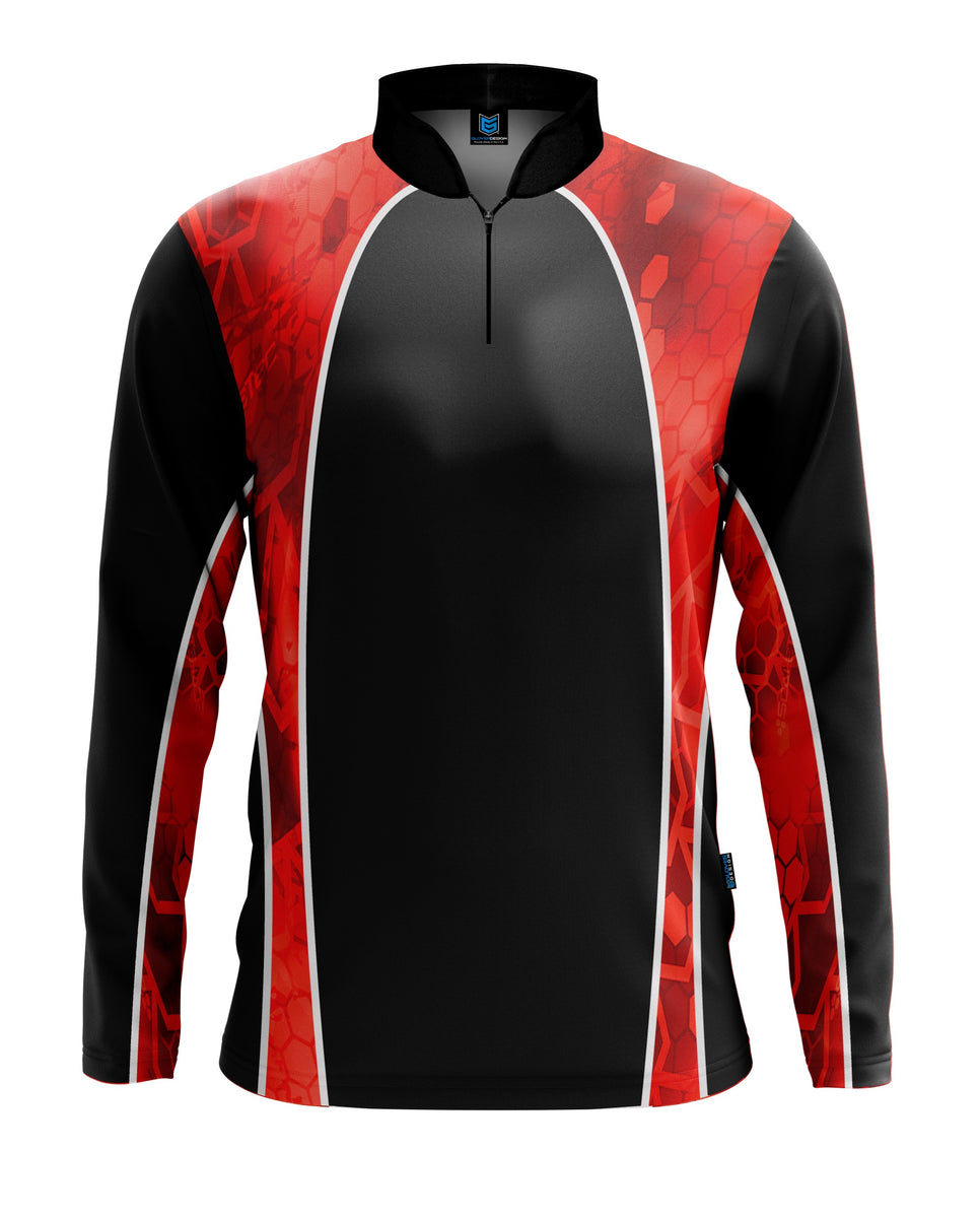 Defender – Glover Design, LLC